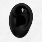 9 Tipos de Piercing en la oreja para Hombres - Men's Fashion Box