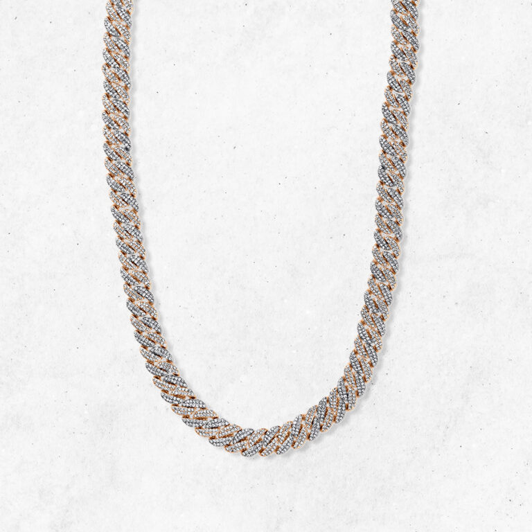 5 Opciones de Collares de Hombre que debe tener hoy - MFB