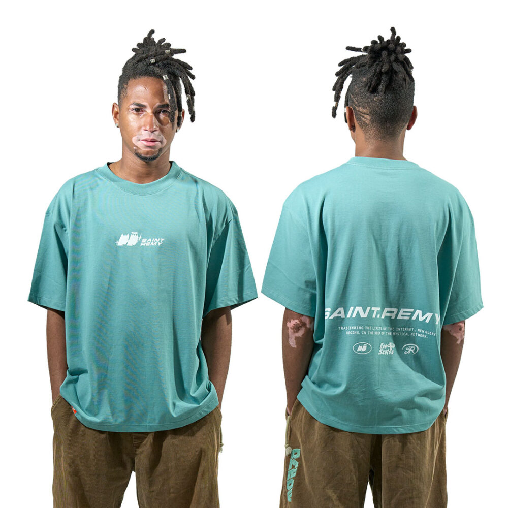 Holy Basic - Men's Fashion Box