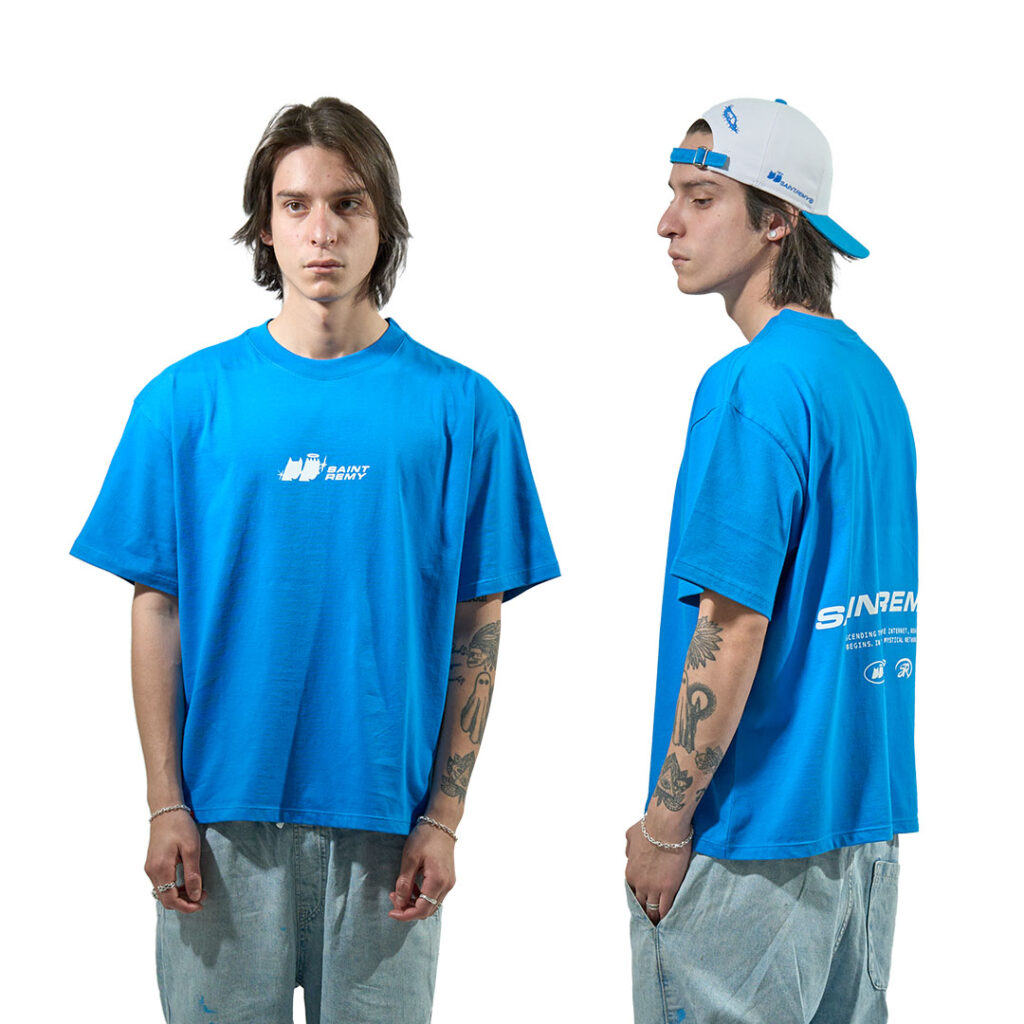 Holy Basic - Men's Fashion Box