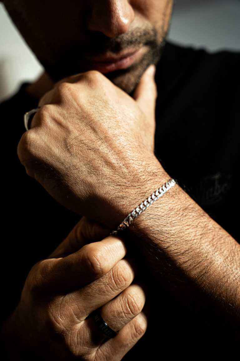 Collares para hombre | Men´s Fashion Box