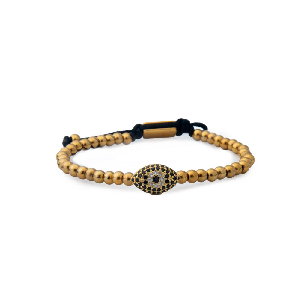 Pulsera Ojo Turco - Men's Fashion Box
