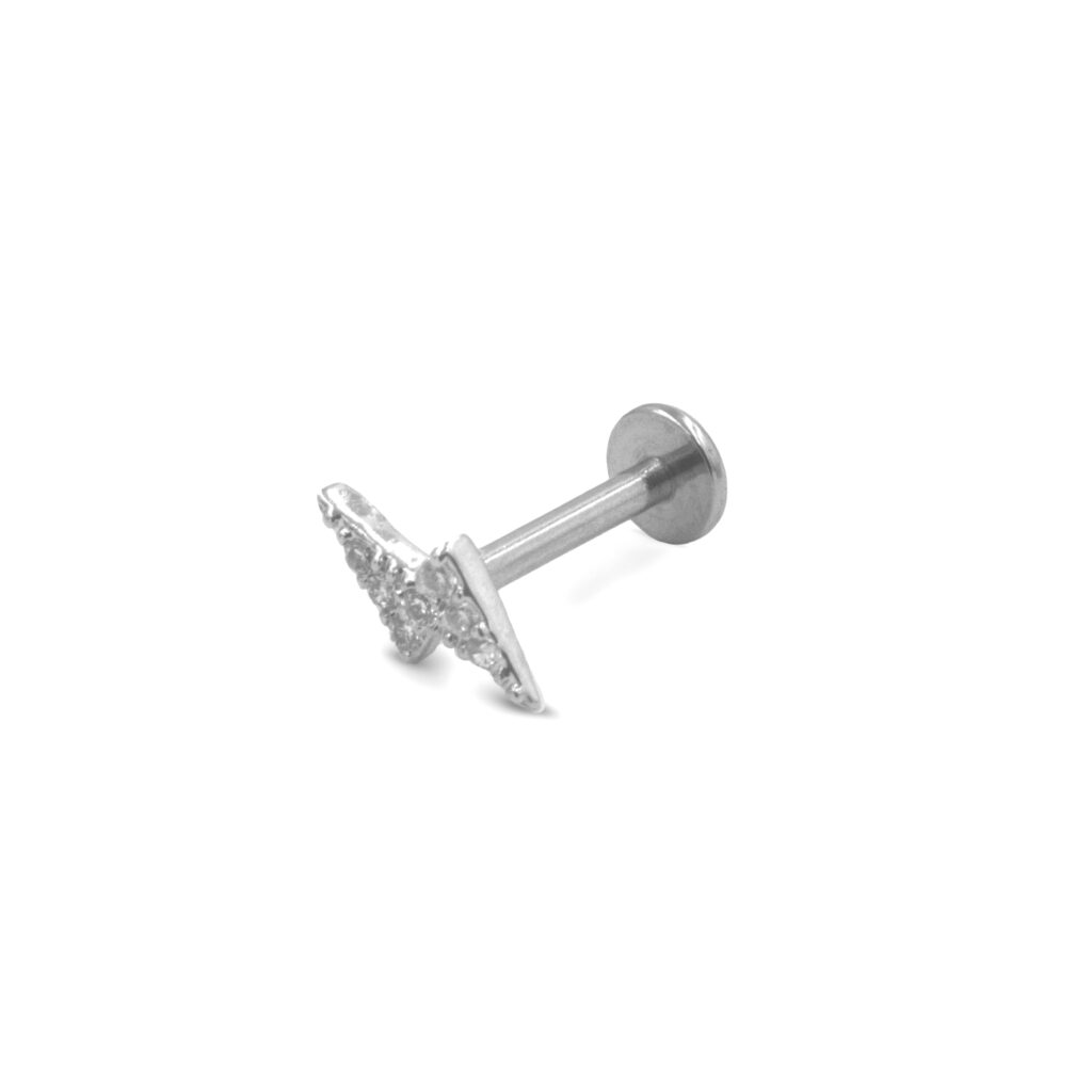 Piercings para hombre | Men´s Fashion Box